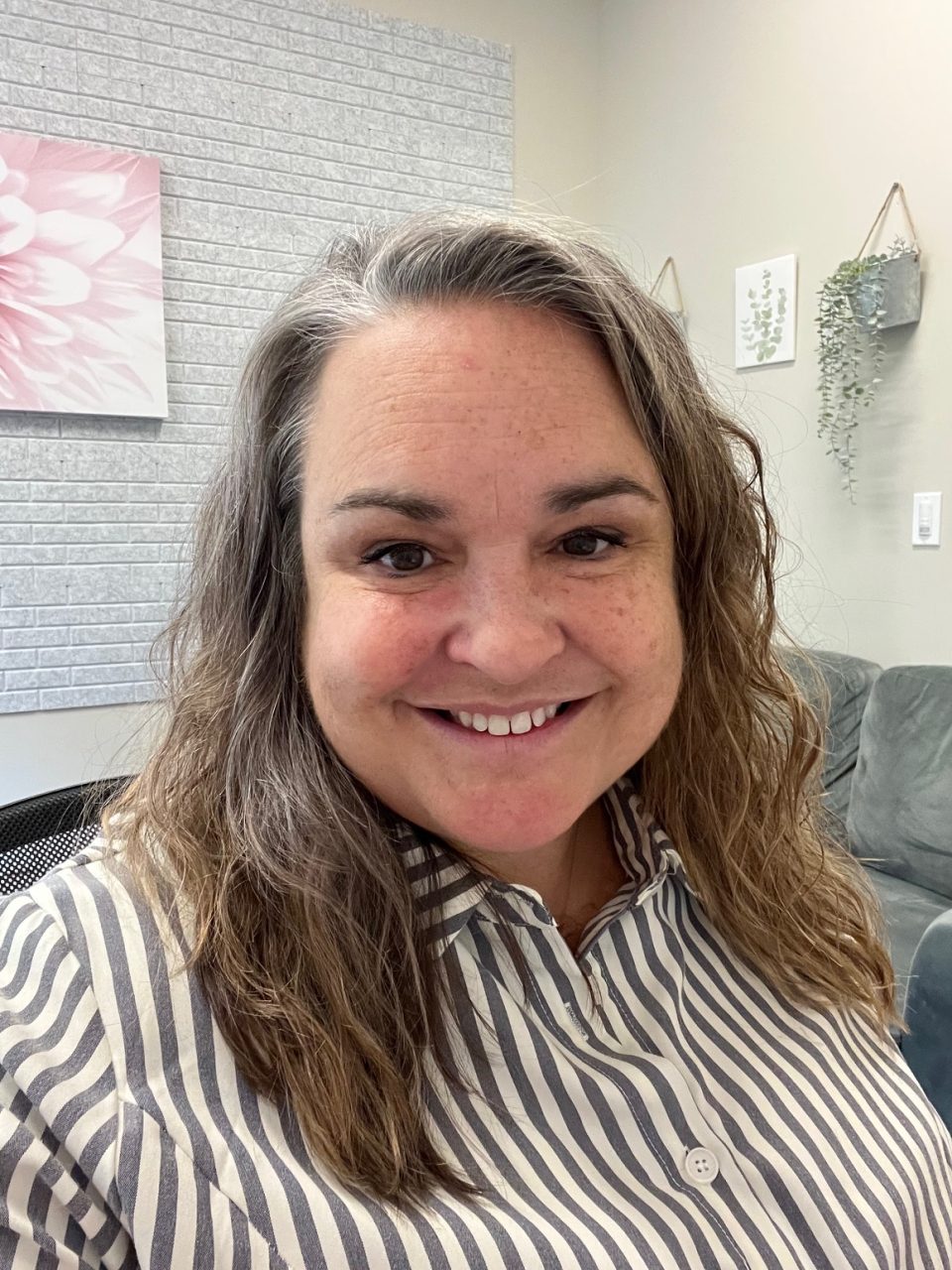 Jaime Haynes, Couples Therapist, Licensed Clinical Social Worker, Gainesville, Florida ...