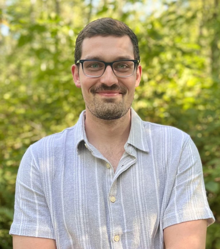 Adam Manz, Licensed Mental Health Counsellor, Vancouver, BC - TherapyTribe