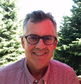 Dan Drybrough, Psychologist, Calgary, AB - TherapyTribe