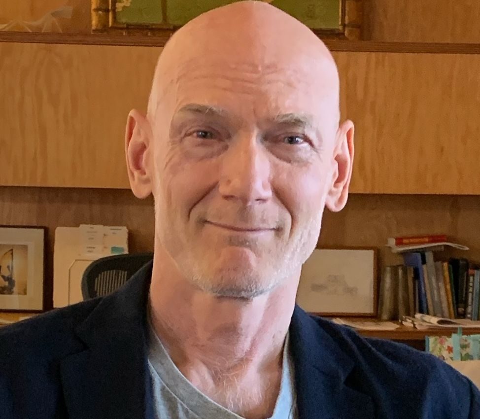 Daniel Pagano, Licensed Psychoanalyst, New York City, New York ...