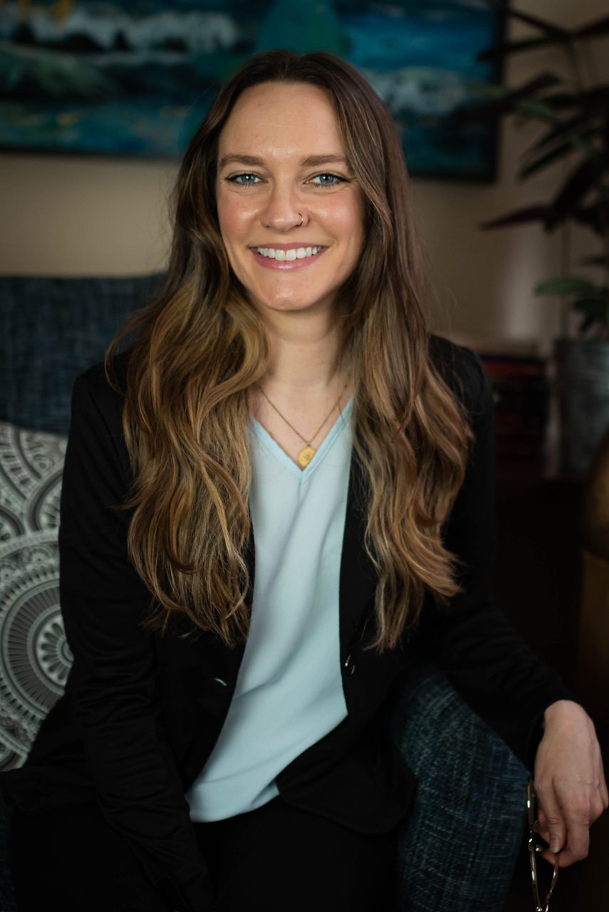 Nicole Waters (Flowing Waters Counseling), Counselor/Therapist, Seattle ...