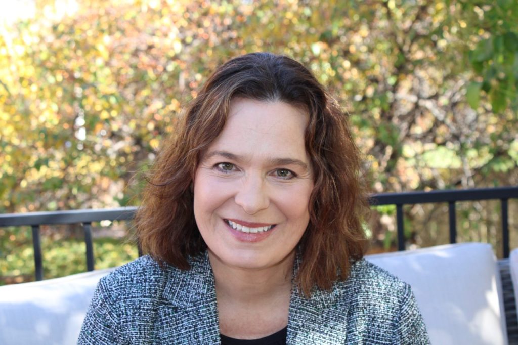 Renee Woodall, Psychologist, Fort Collins, CO - TherapyTribe
