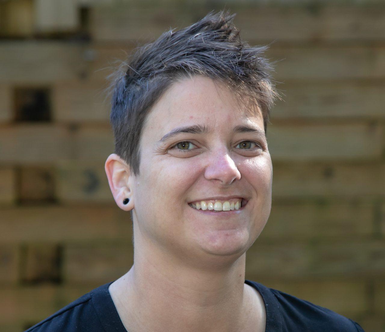 Tricia Osterberger, Licensed Clinical Social Worker, Asheville, NC ...