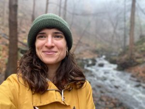 Maddie Serhal - Limitless Living Psychotherapy, Registered ...